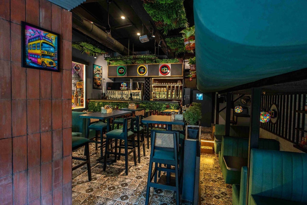 Best Restaurants in Chembur, Central Mumbai | EazyDiner