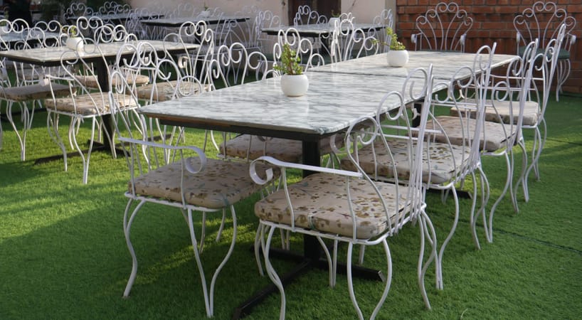 Veggie 9 Garden Restaurant in Bibwewadi , Pune | Get Upto 50% Off