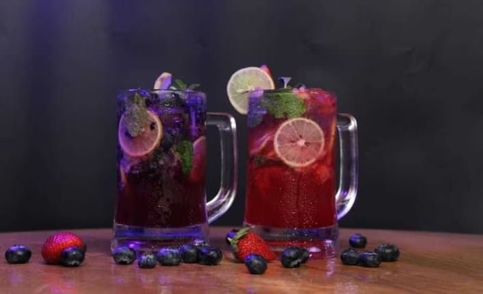 Explore Sunburn Union in Koramangala, South Bengaluru