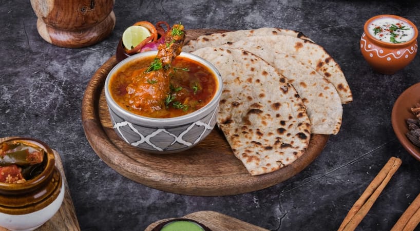 Menu of Gateway of Punjab, Vasant Square Mall, Vasant Kunj