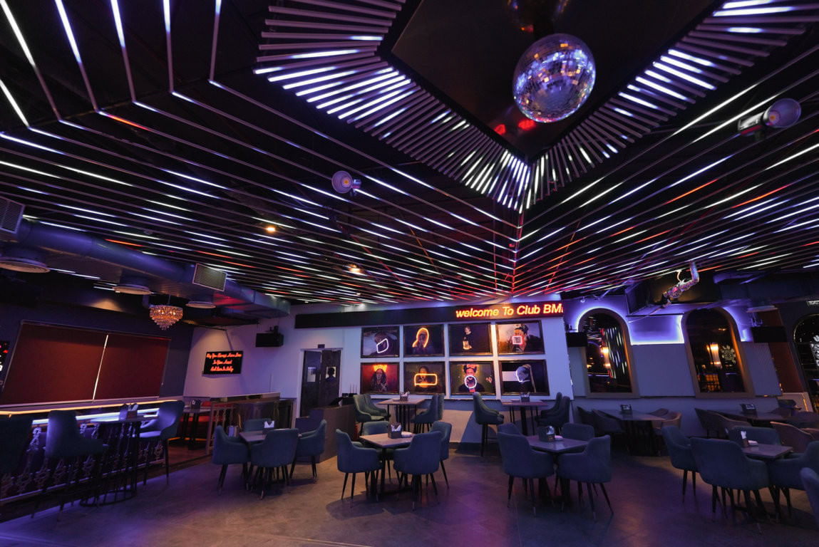 Club BMD in Gardens Galleria Mall, Sector 38 Noida | Get Upto 50% Off