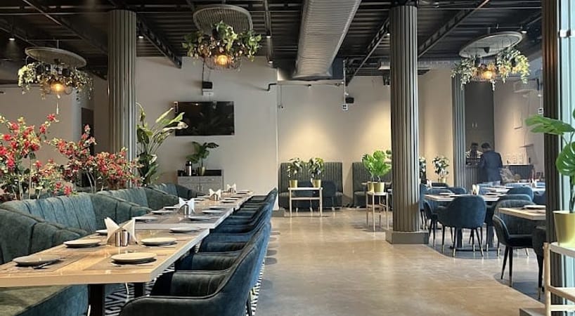 Menu of IRA Kitchen & Bar, Sangareddy, Hyderabad