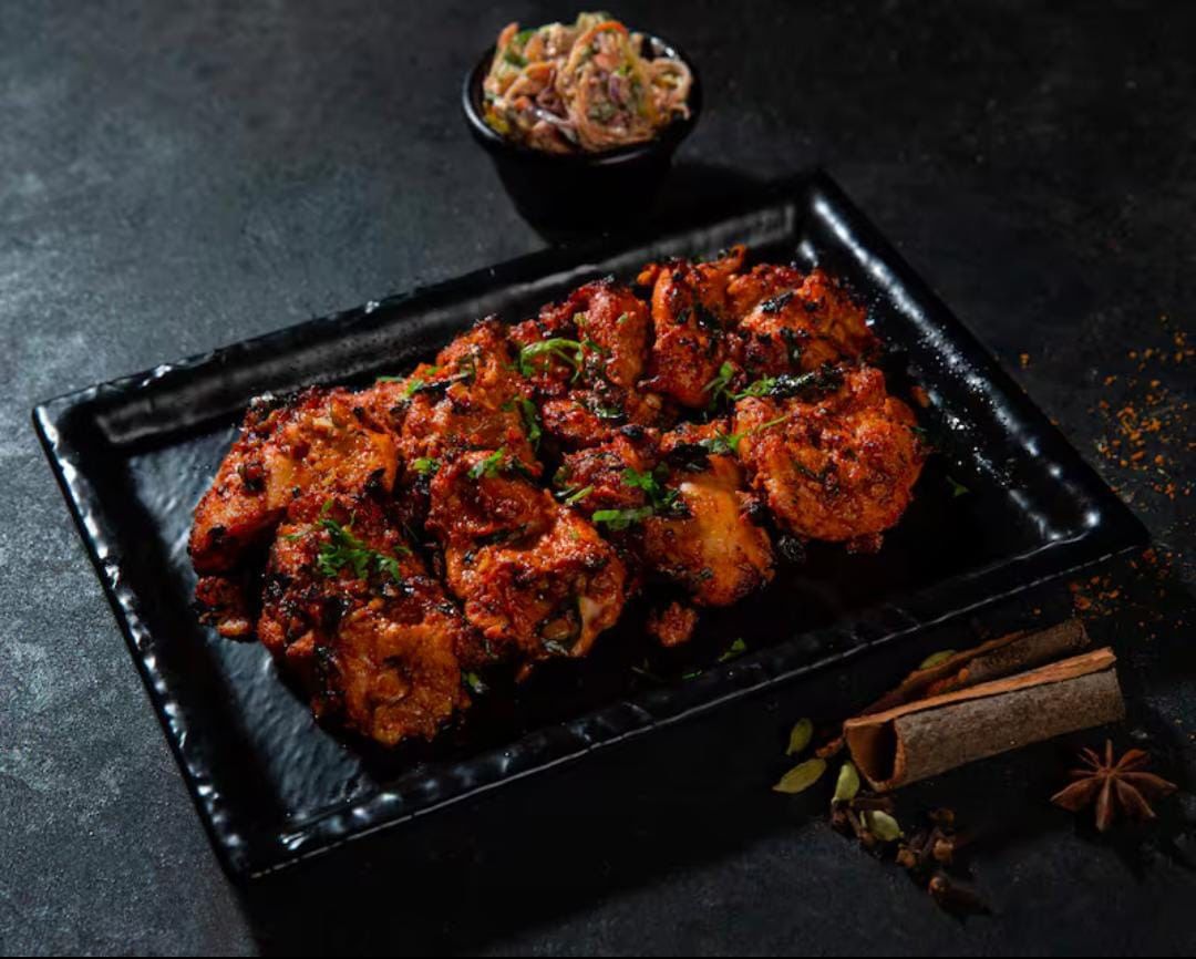 Menu of AnTeRa Kitchen & Bar, Gachibowli, Hyderabad