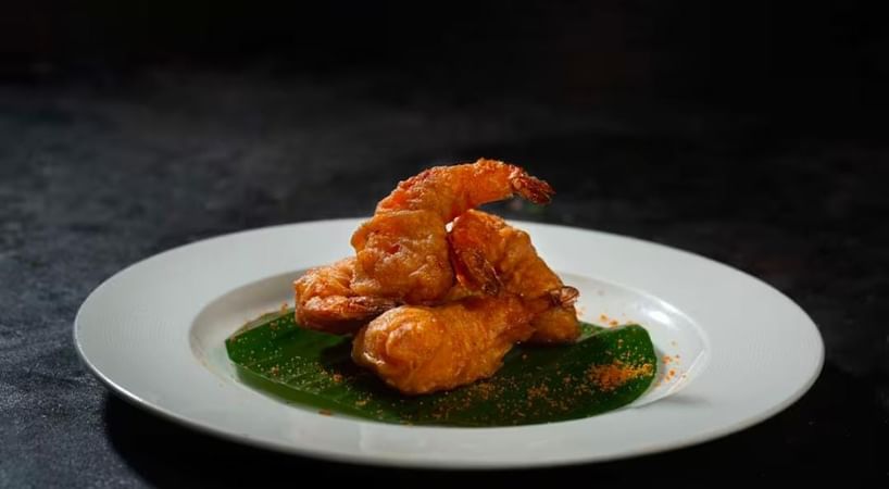 Menu of AnTeRa Kitchen & Bar, Gachibowli, Hyderabad