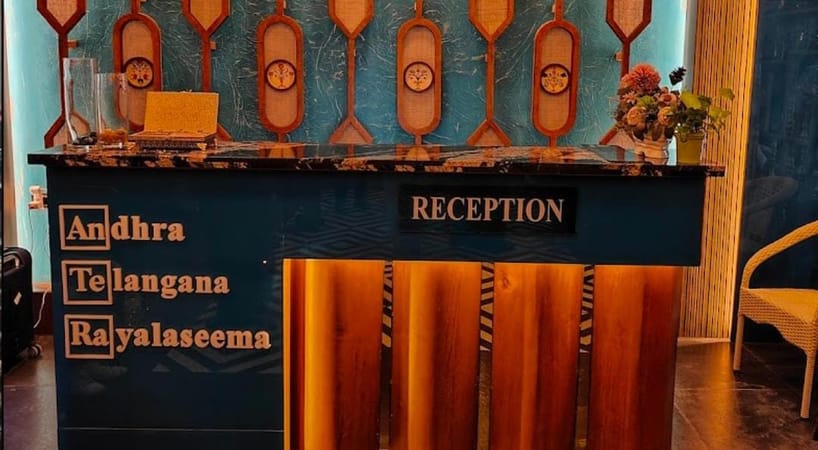 Menu of AnTeRa Kitchen & Bar, Gachibowli, Hyderabad