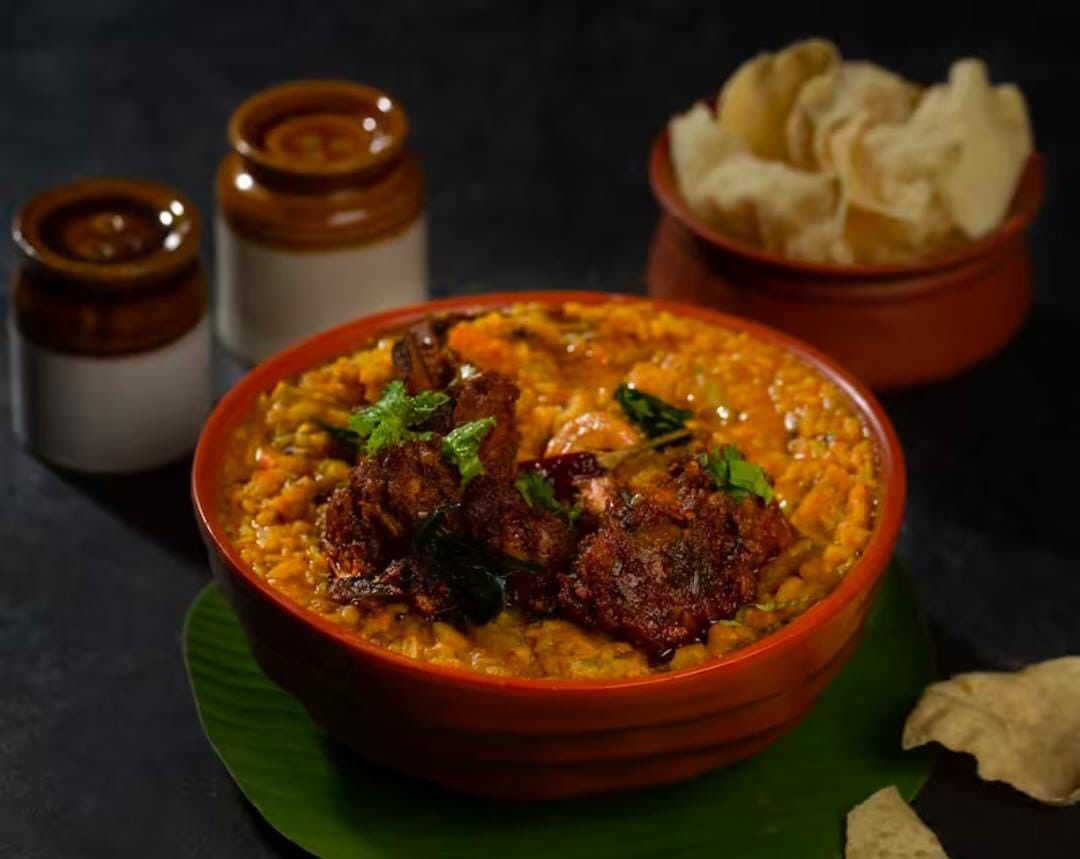 Menu of AnTeRa Kitchen & Bar, Gachibowli, Hyderabad