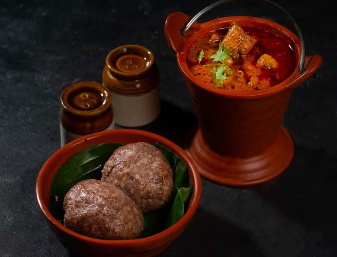 Menu of AnTeRa Kitchen & Bar, Gachibowli, Hyderabad