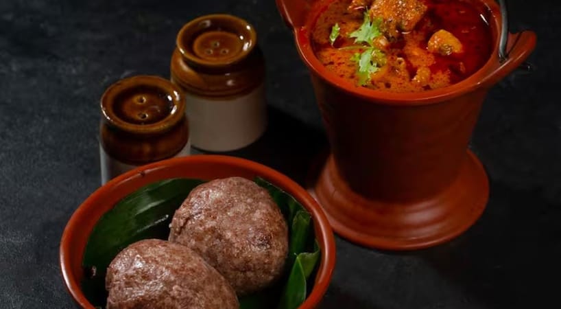 Menu of AnTeRa Kitchen & Bar, Gachibowli, Hyderabad