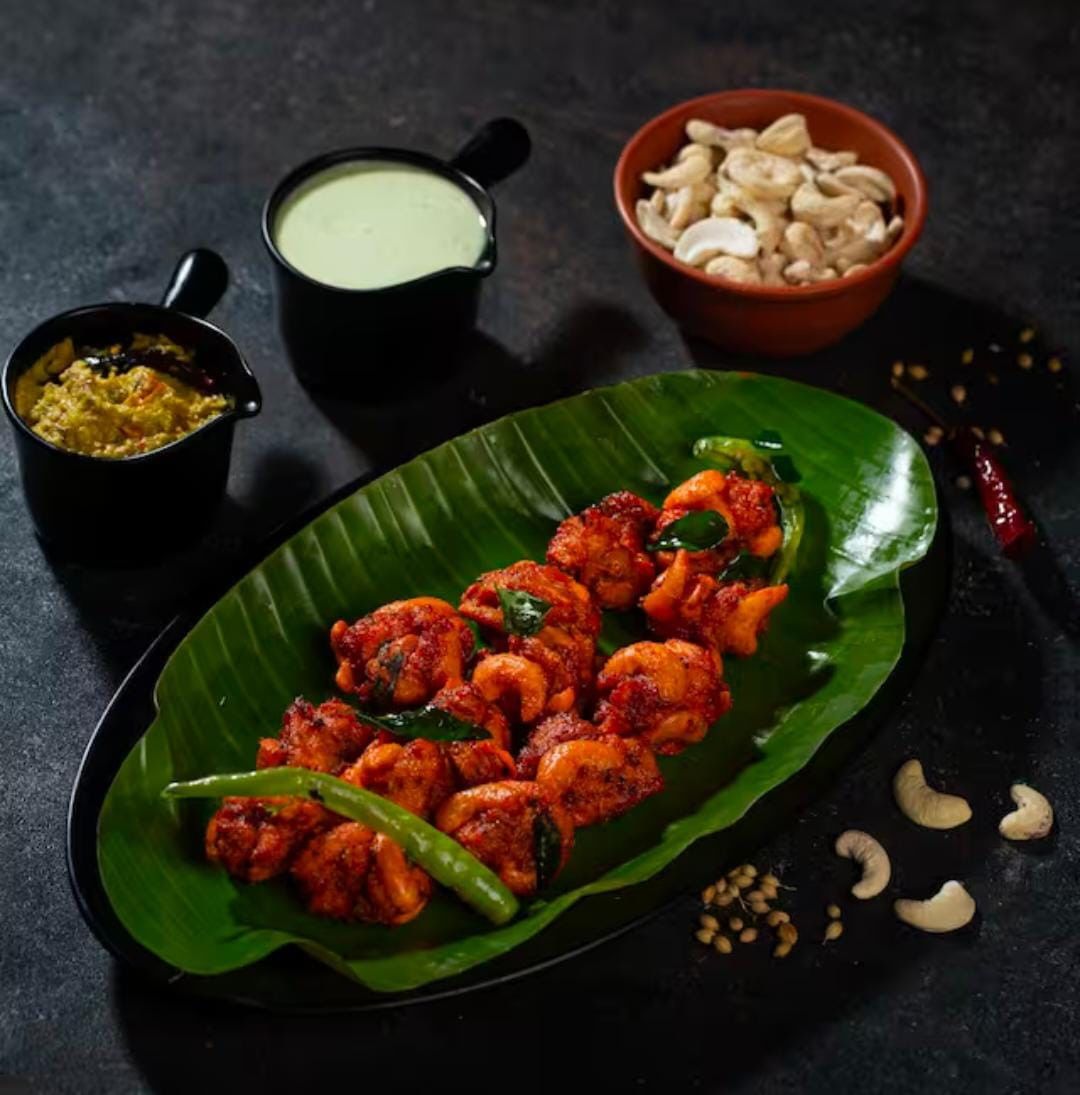 Menu of AnTeRa Kitchen & Bar, Gachibowli, Hyderabad