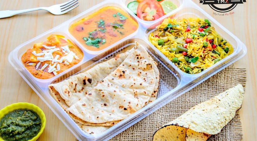 Falahaar for Upwas by TMX in Chitrakoot, Jaipur | Get Upto 50% Off