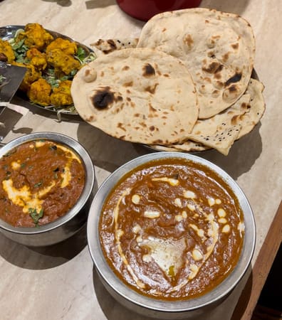 Menu of Cafe 19, Matunga East, Central Mumbai