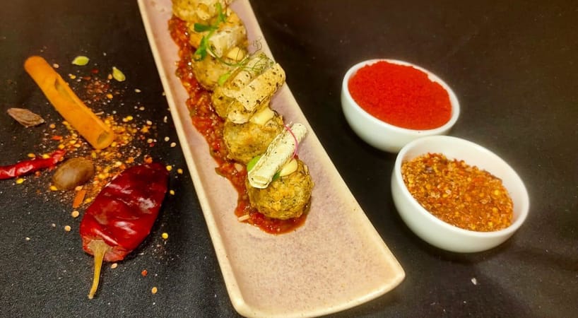 Explore QAI QAI in Park Street Area, Kolkata