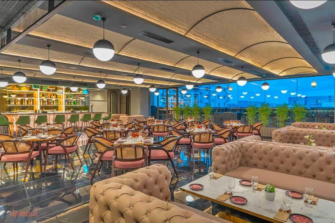 Globe Buffetio in Nanakramguda, Hyderabad | Get Upto 50% Off