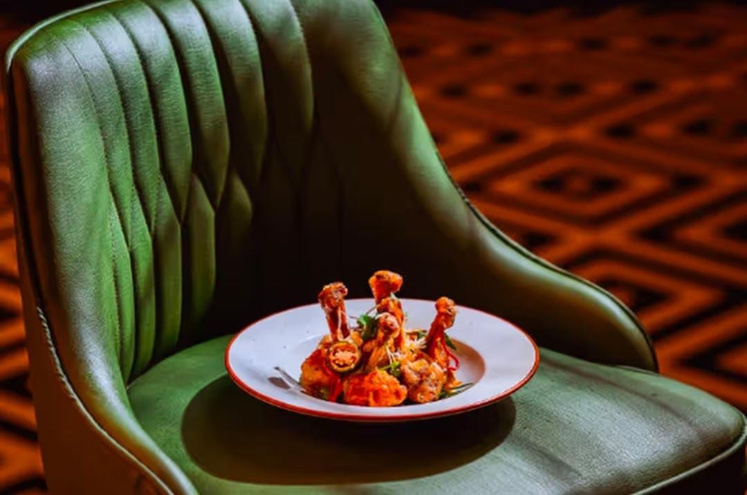 Tansen in Financial District, Hyderabad | Get Upto 50% Off