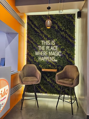 Batido The Shake Paradise in Kankarbagh, Patna | Get Upto 50% Off