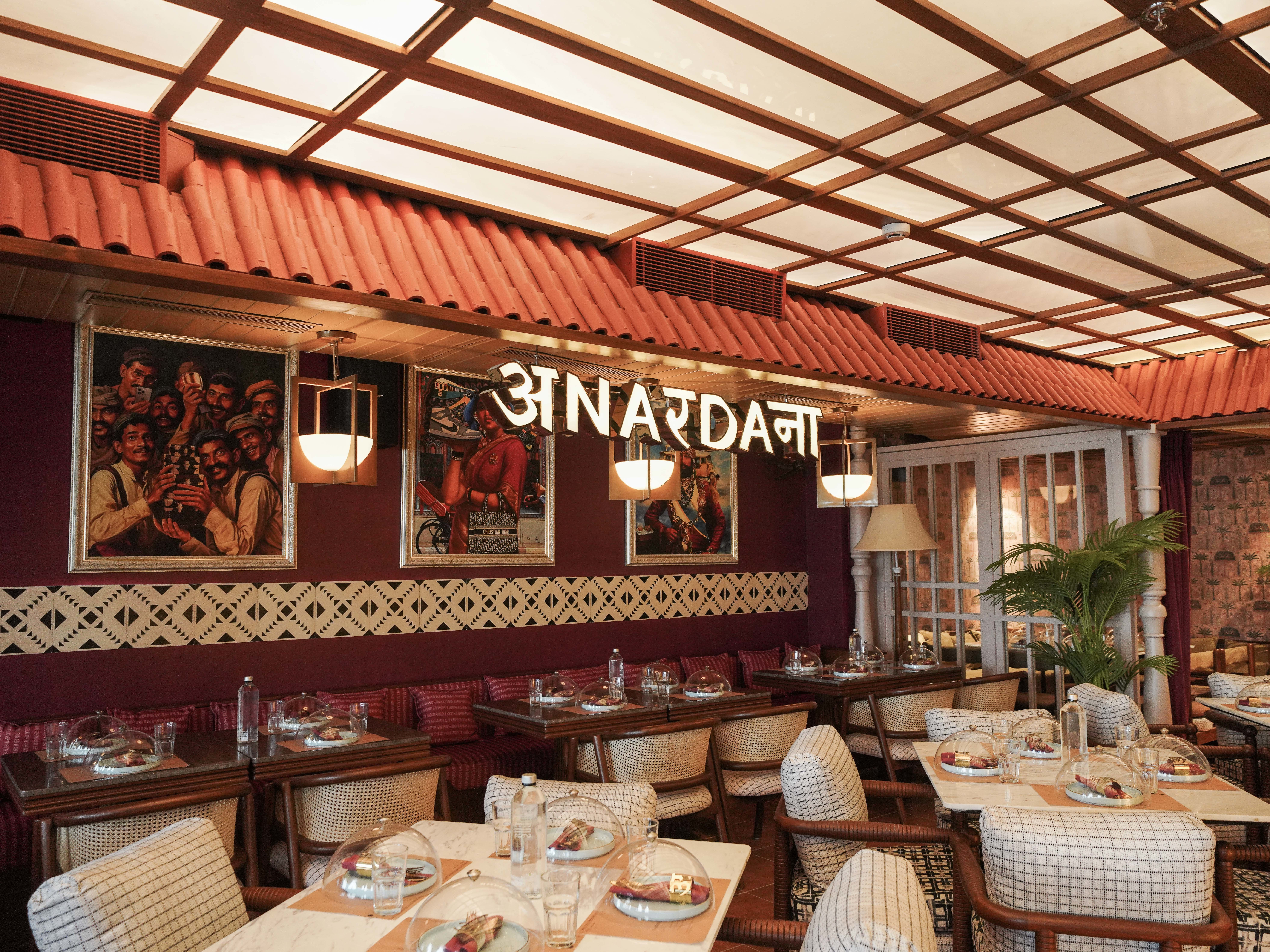 Anardana in Sector 42, Gurgaon | Get Upto 50% Off