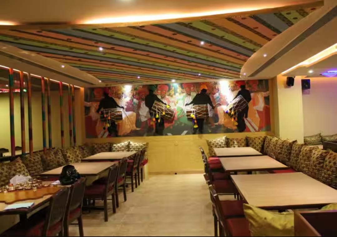 Best Restaurants in Bellandur, South Bengaluru | EazyDiner