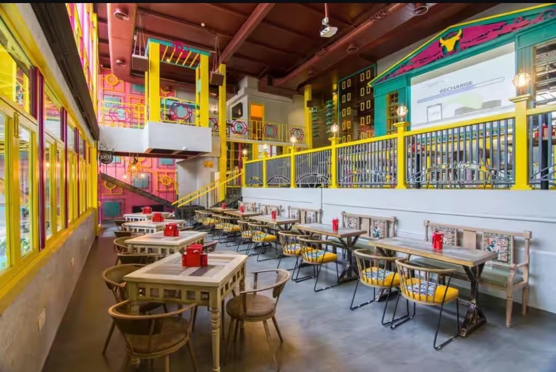 Neemsi Restaurant in JP Nagar, South Bengaluru | Get Upto 50% Off