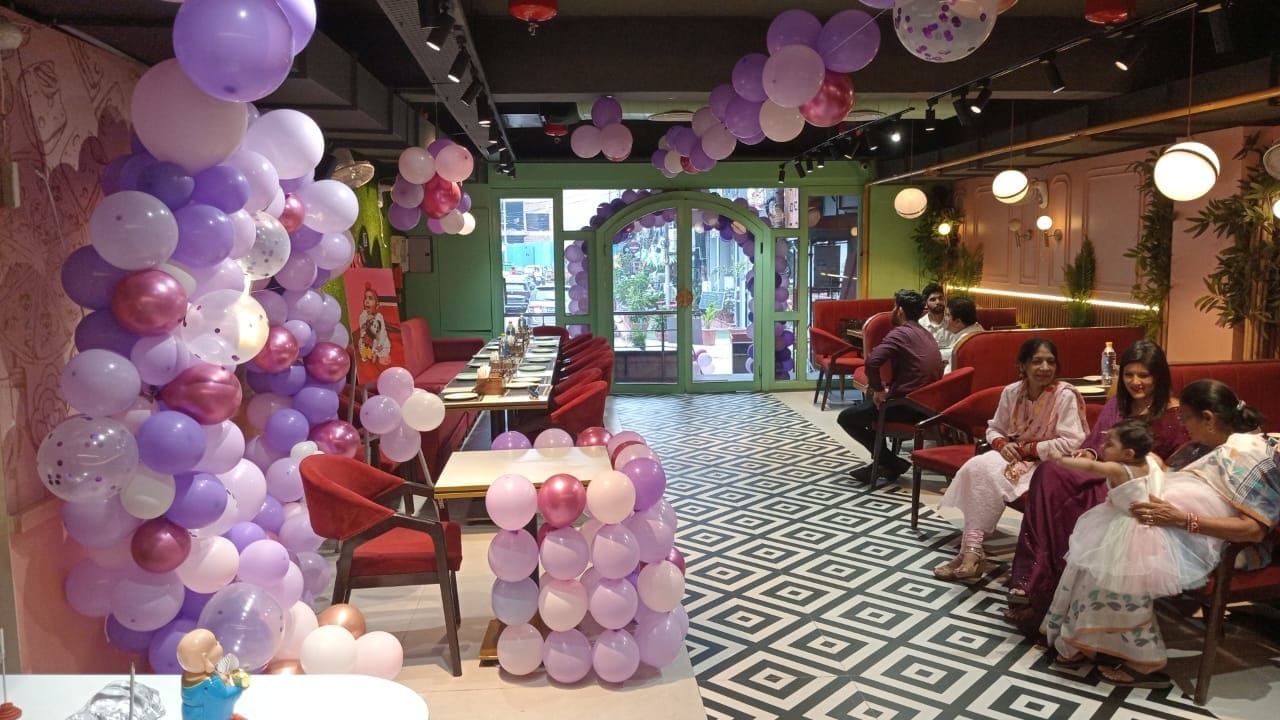 The 20 Best Restaurants in RDC, GhaziabadDec 2025 | EazyDiner