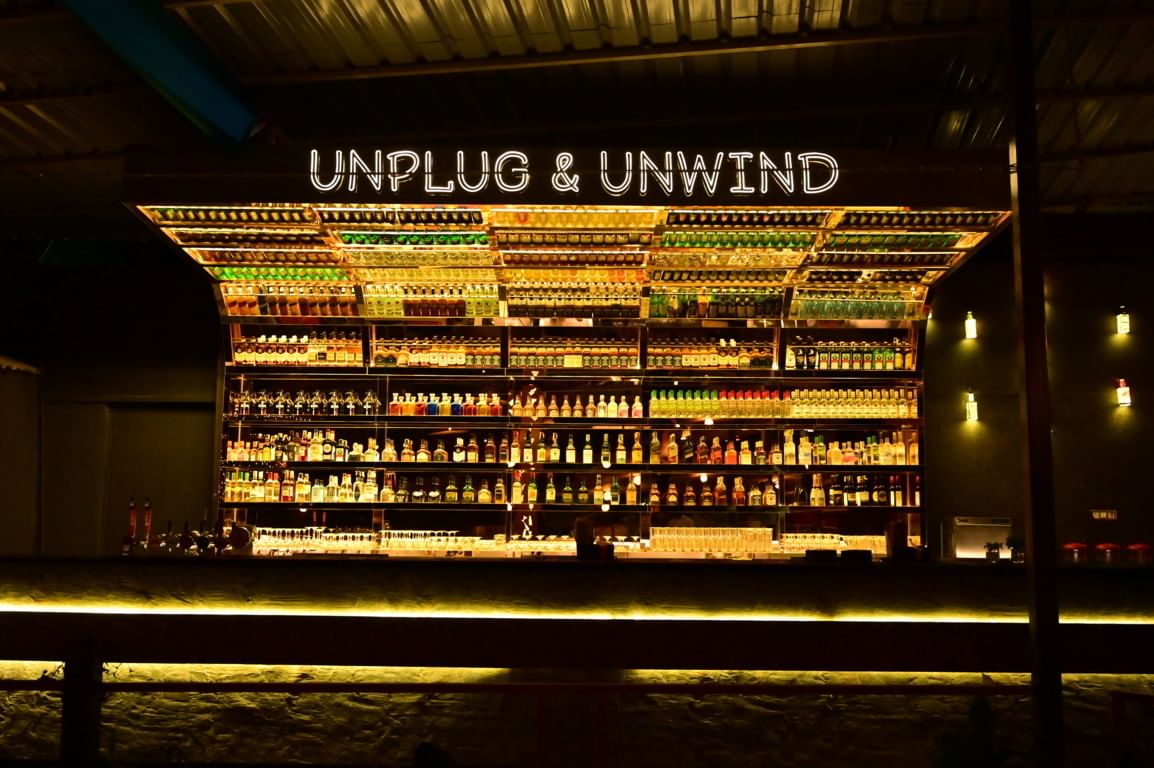 Cafe Co2 Resto Lounge in Bhugaon, Pune | Get Upto 50% Off