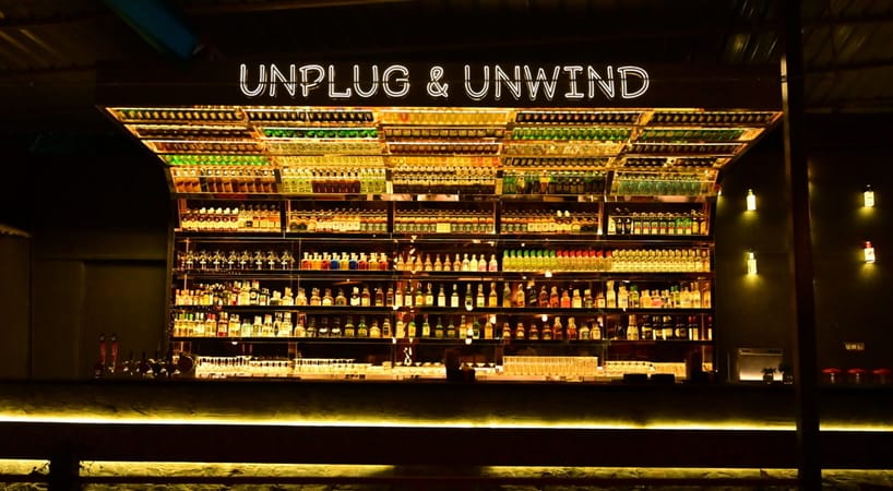 Cafe Co2 Resto Lounge in Bhugaon, Pune | Get Upto 50% Off