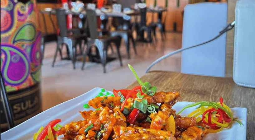 Tipsy Panda Asian Kitchen & Bar in Virar, Western Suburbs | Get Upto 50 ...