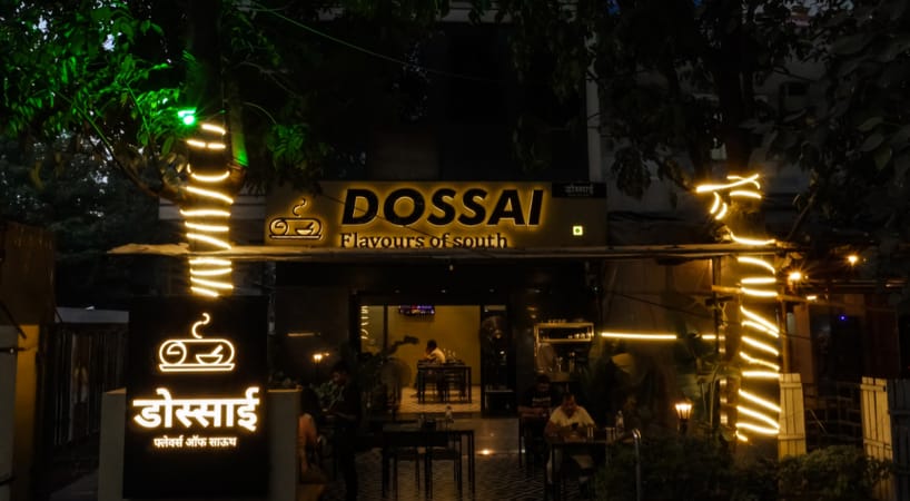 Explore Dossai in Pashan, Pune