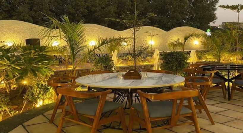 Amala in Bodakdev, West Ahmedabad | Get Upto 50% Off