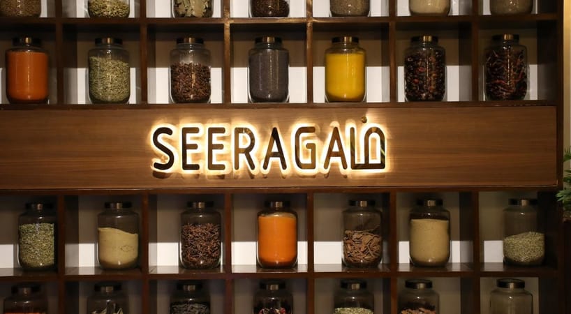 Seeragam in Mylapore, Chennai | Get Upto 50% Off