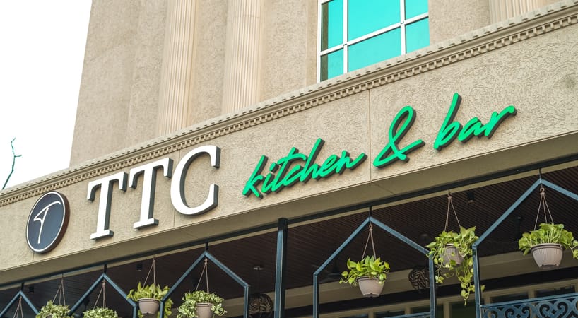 TTC Kitchen & Bar in Rabale, Navi Mumbai | Get Upto 50% Off