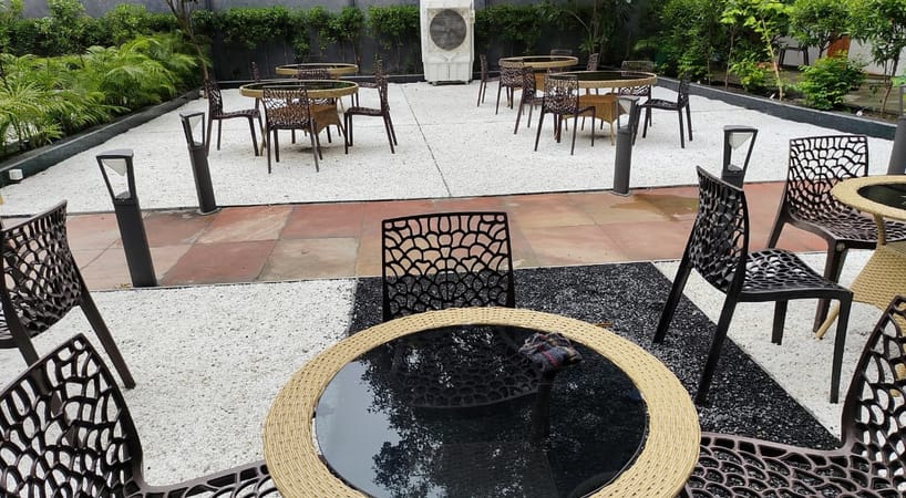 Explore Rivaz Hotel and Restaurant in Adchini