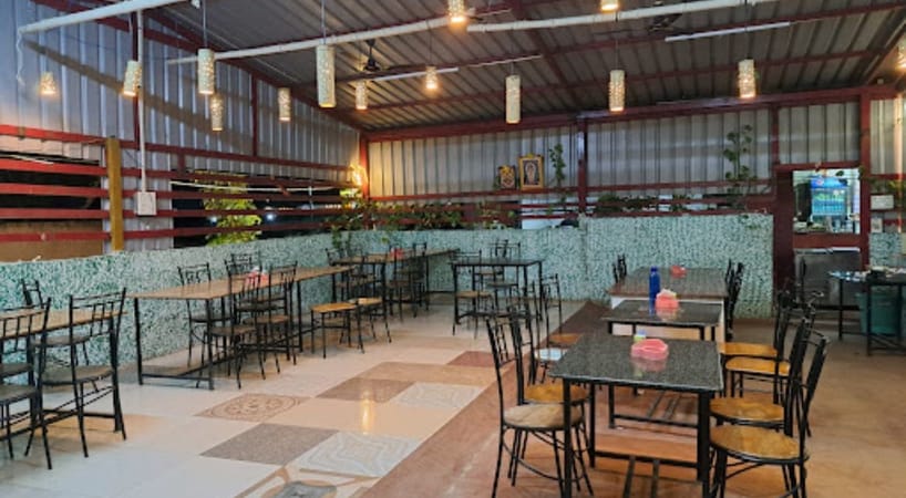 New Rotiland Family Restaurant in Bengaluru - Mysuru Expressway, Mysuru ...