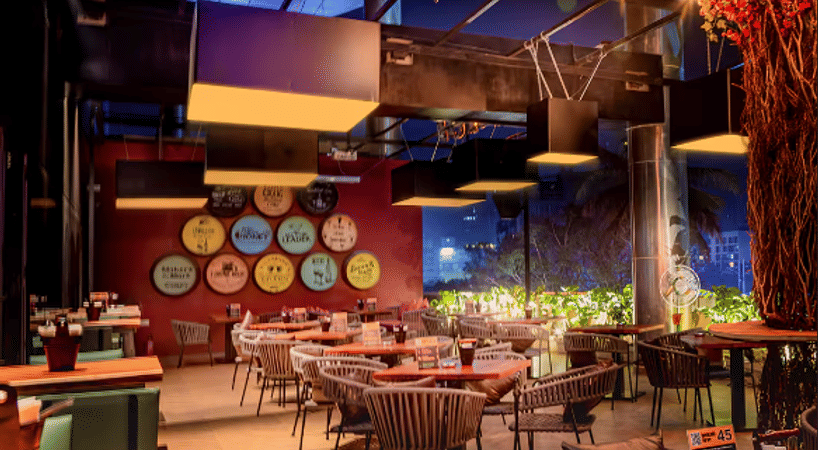 Menu of Agent Jack, Malad West, Western Suburbs