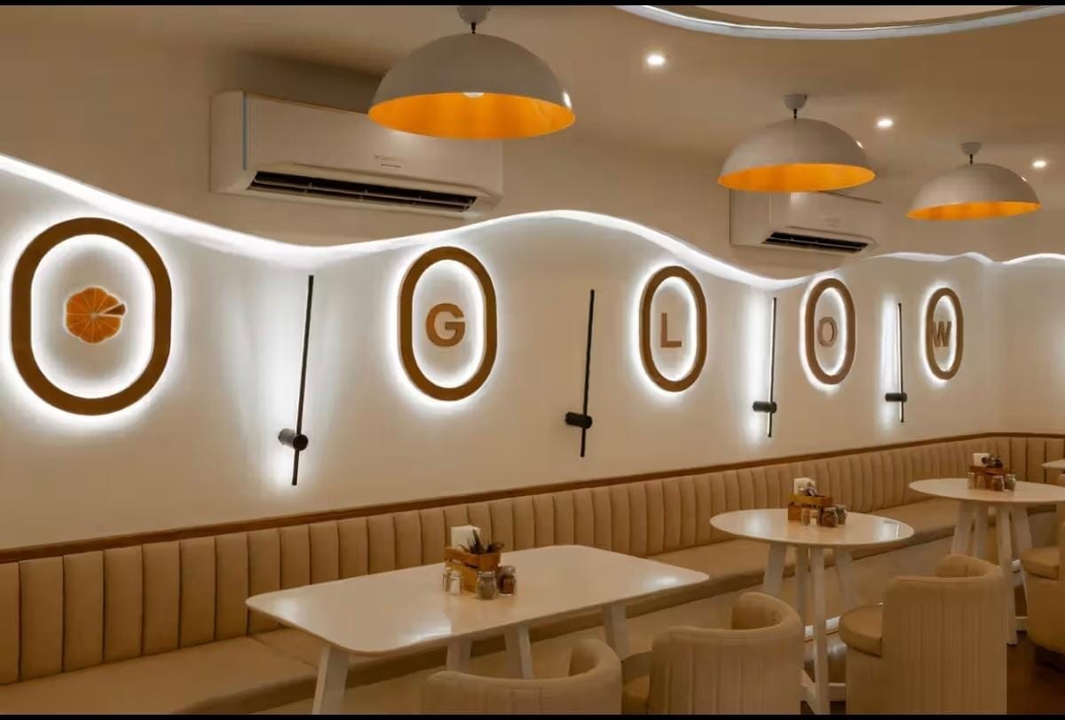 Menu of Locofeast, Nungambakkam, Chennai