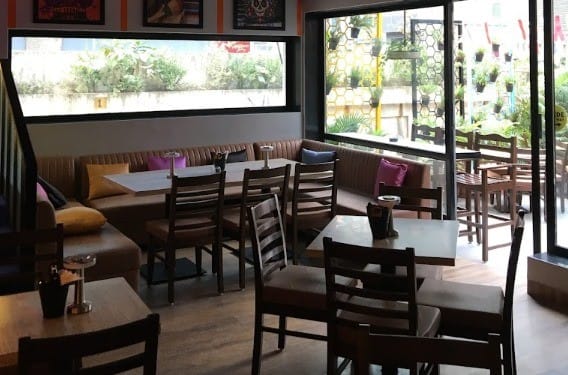 Shiloh in Andheri West, Western Suburbs | Get Upto 50% Off