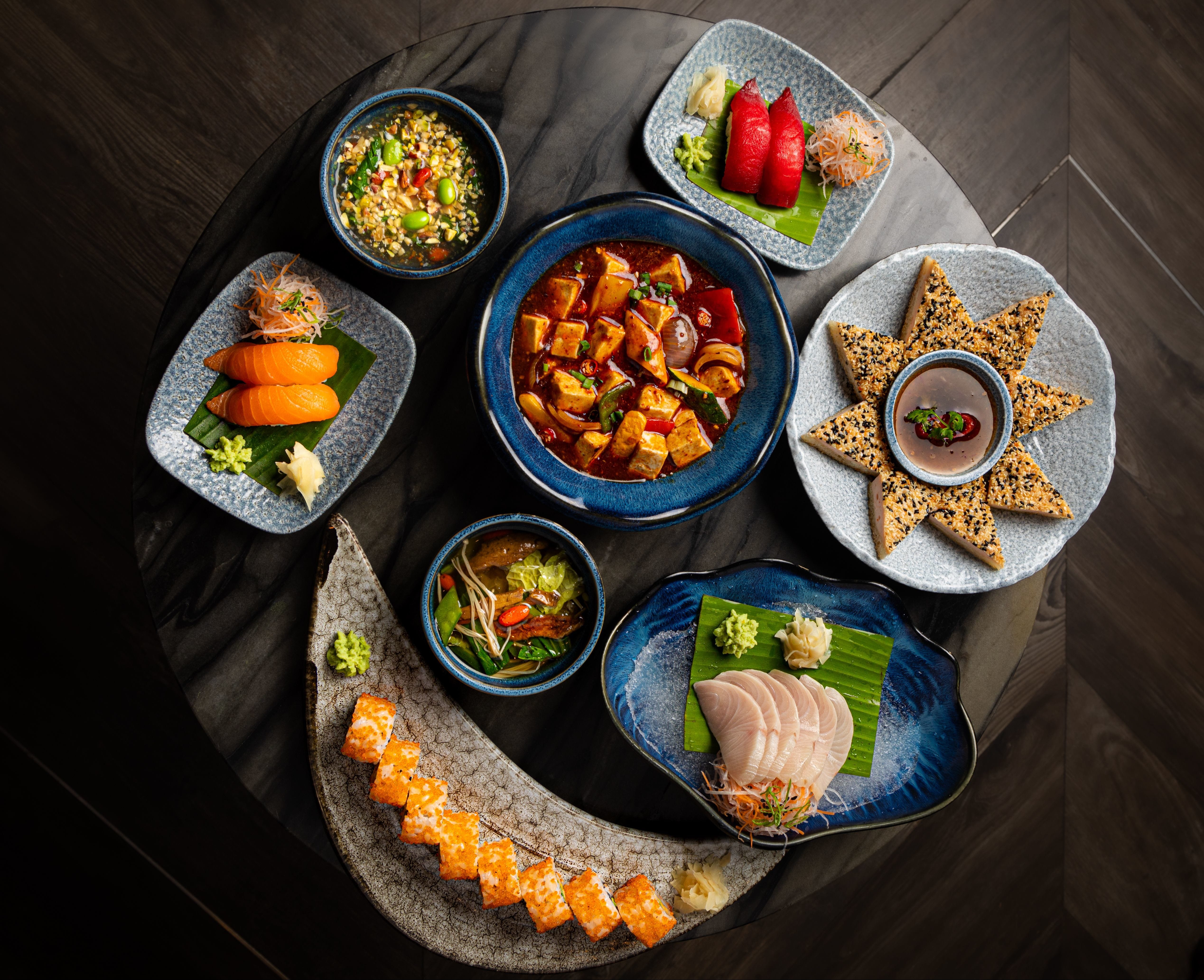 The 20 Best Restaurants in Salarpuria Sattva Knowledge City ...