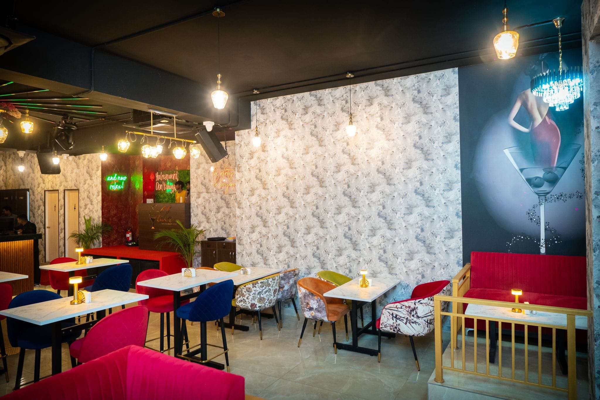 Best Bars and Pubs in Sector 29, Gurgaon | EazyDiner