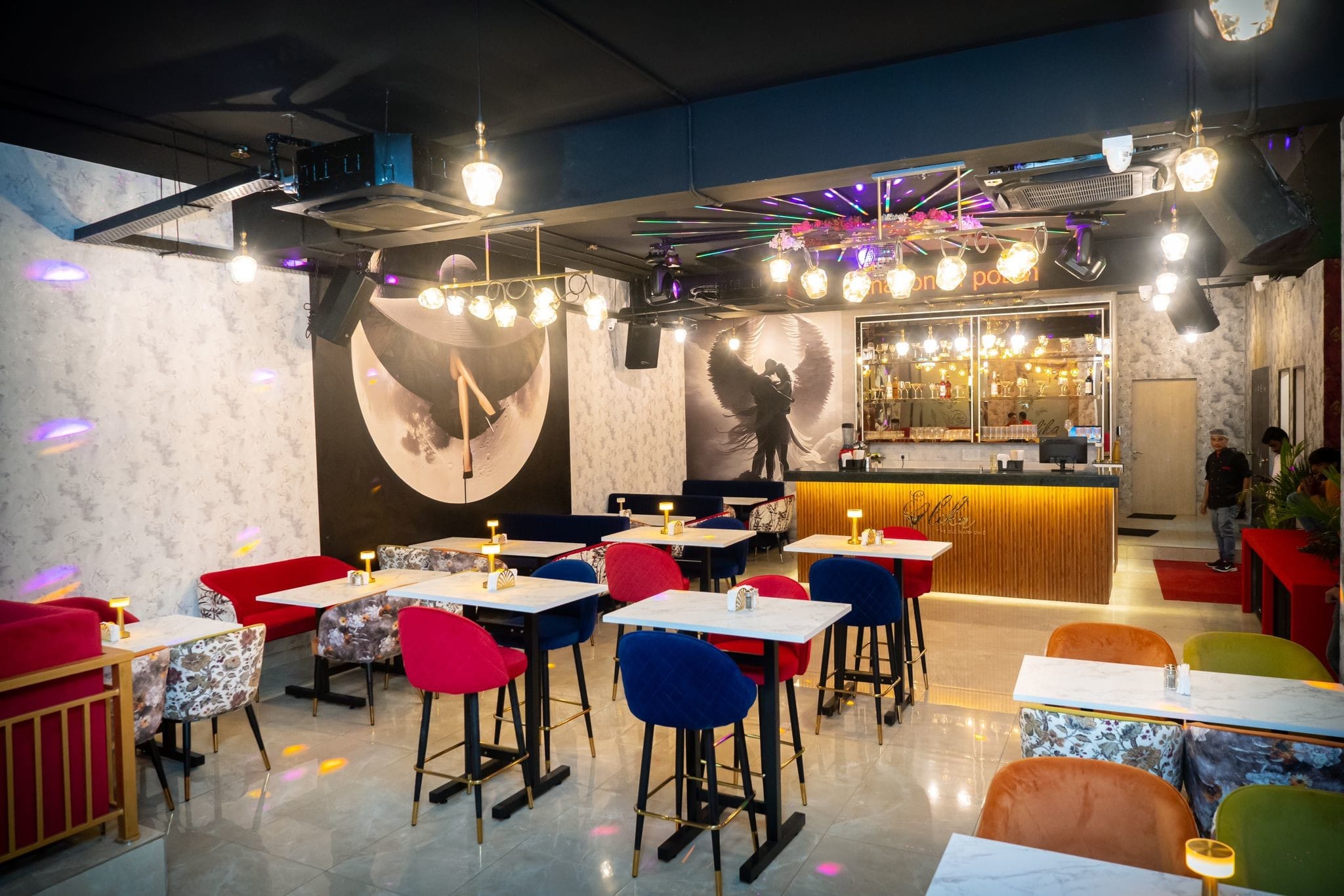 Best Bars and Pubs in Sector 29, Gurgaon | EazyDiner