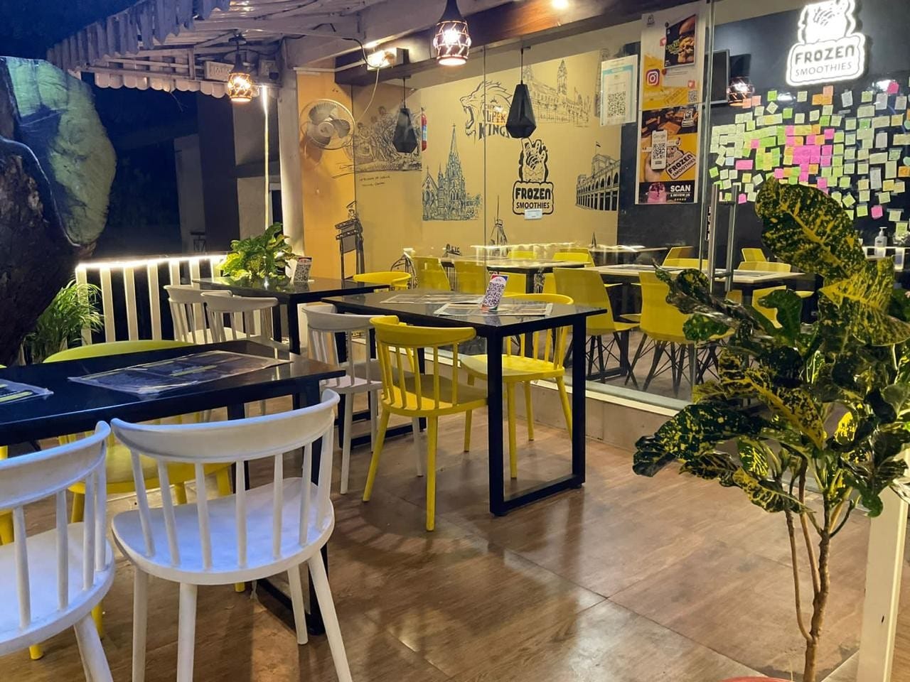 6th Avenue Resto Bar in Anna Nagar West, Chennai | Get Upto 50% Off