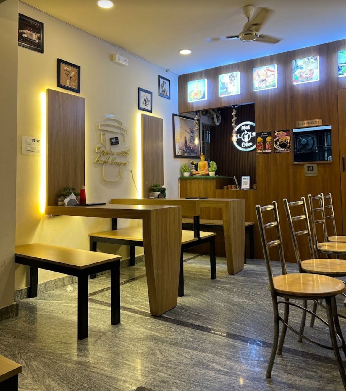 The 20 Best Restaurants in Siddhartha Layout, MysoreMay 2026 | EazyDiner