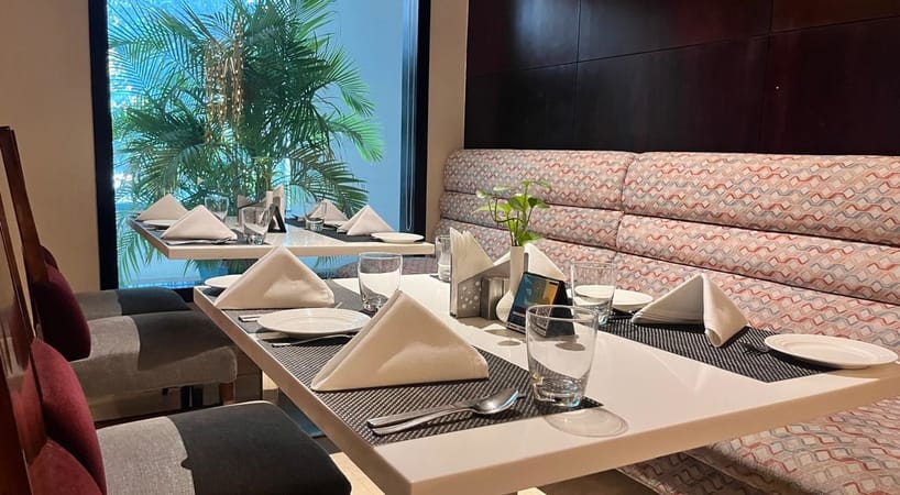 Ocean in Rivatas By Ideal, Varanasi | Get Upto 50% Off