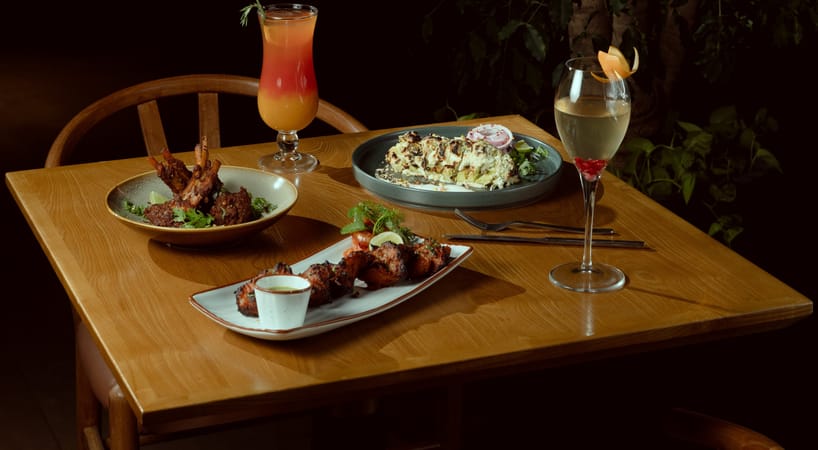 Explore Akan in Shaikpet, Hyderabad