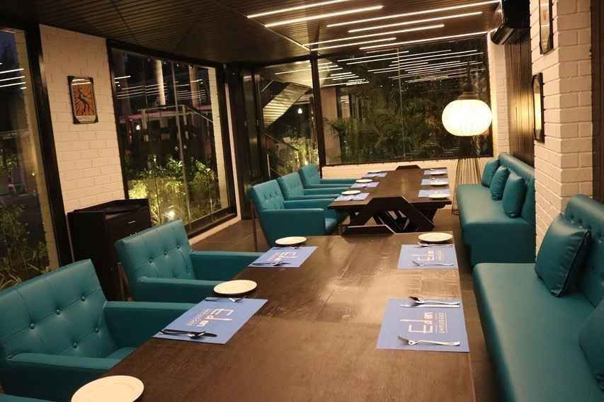 Underdoggs Indore in Scheme 78, Indore | Get Upto 50% Off