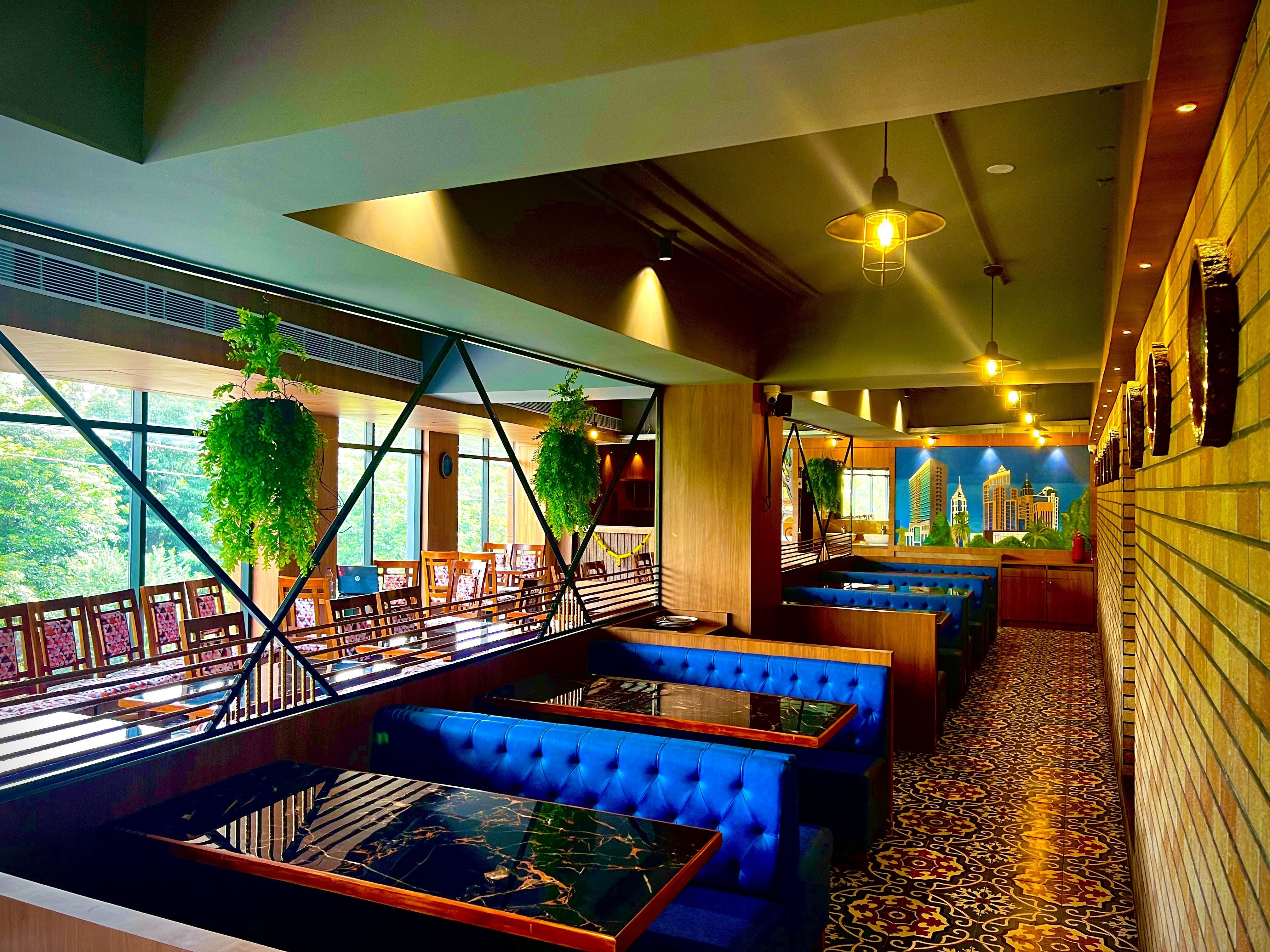 Menu of Dolphins Bar & Kitchen 1977, Yelahanka, North Bengaluru