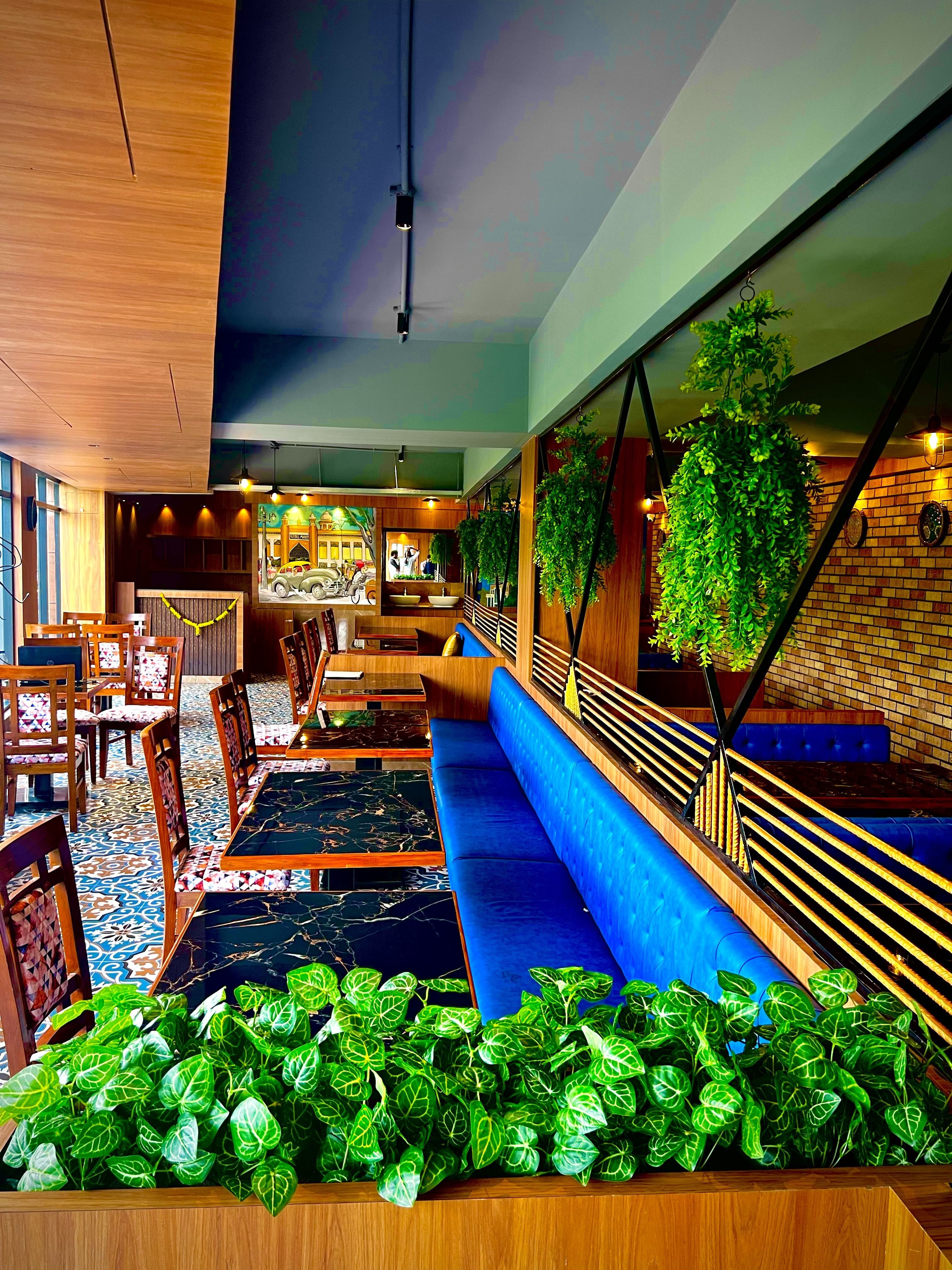 Nido - Craft Kitchen & Bar in Yelahanka, North Bengaluru | Get Upto 50% Off
