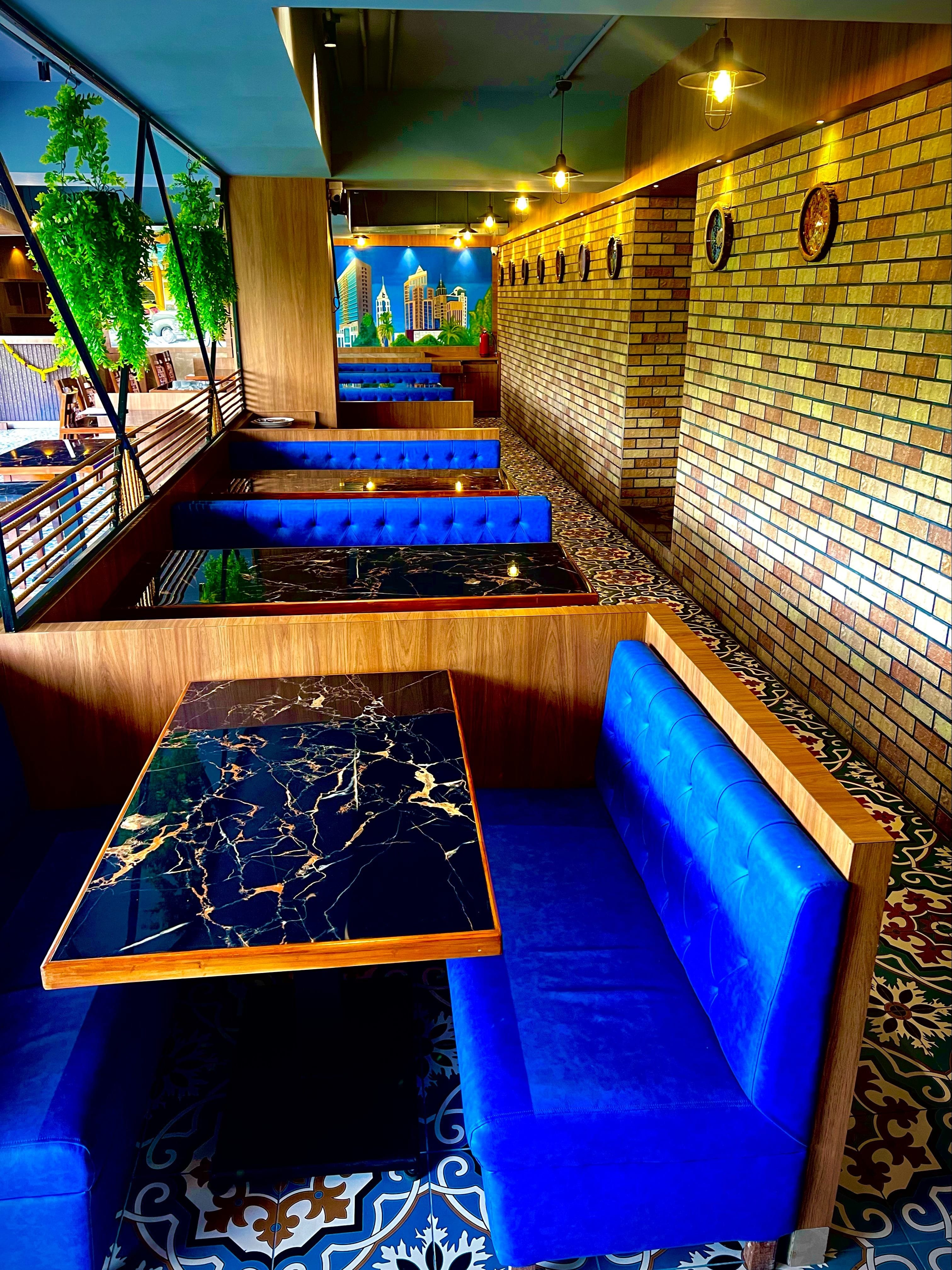 Nido - Craft Kitchen & Bar in Yelahanka, North Bengaluru | Get Upto 50% Off