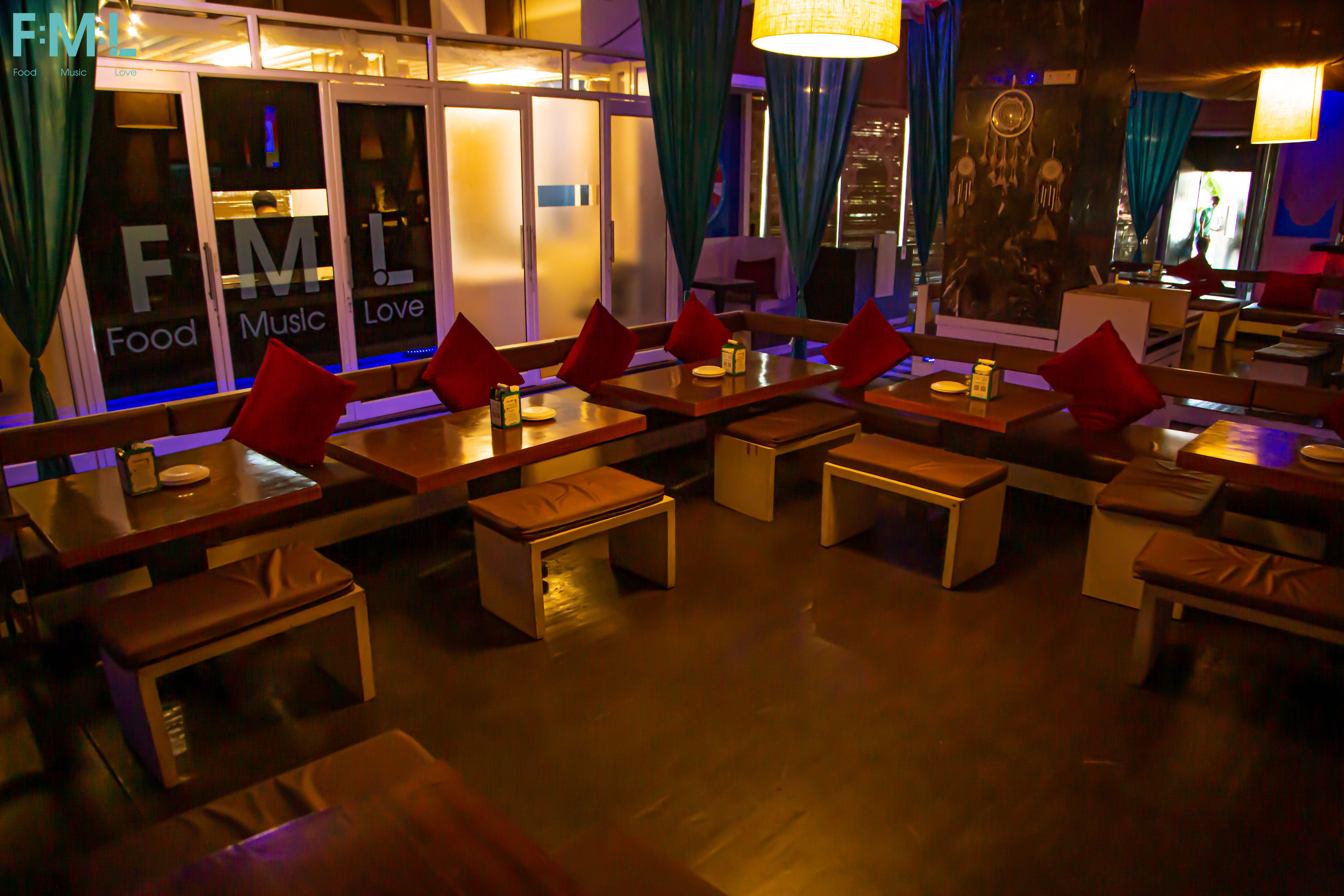 Best Restaurants in Hadapsar, Pune | EazyDiner