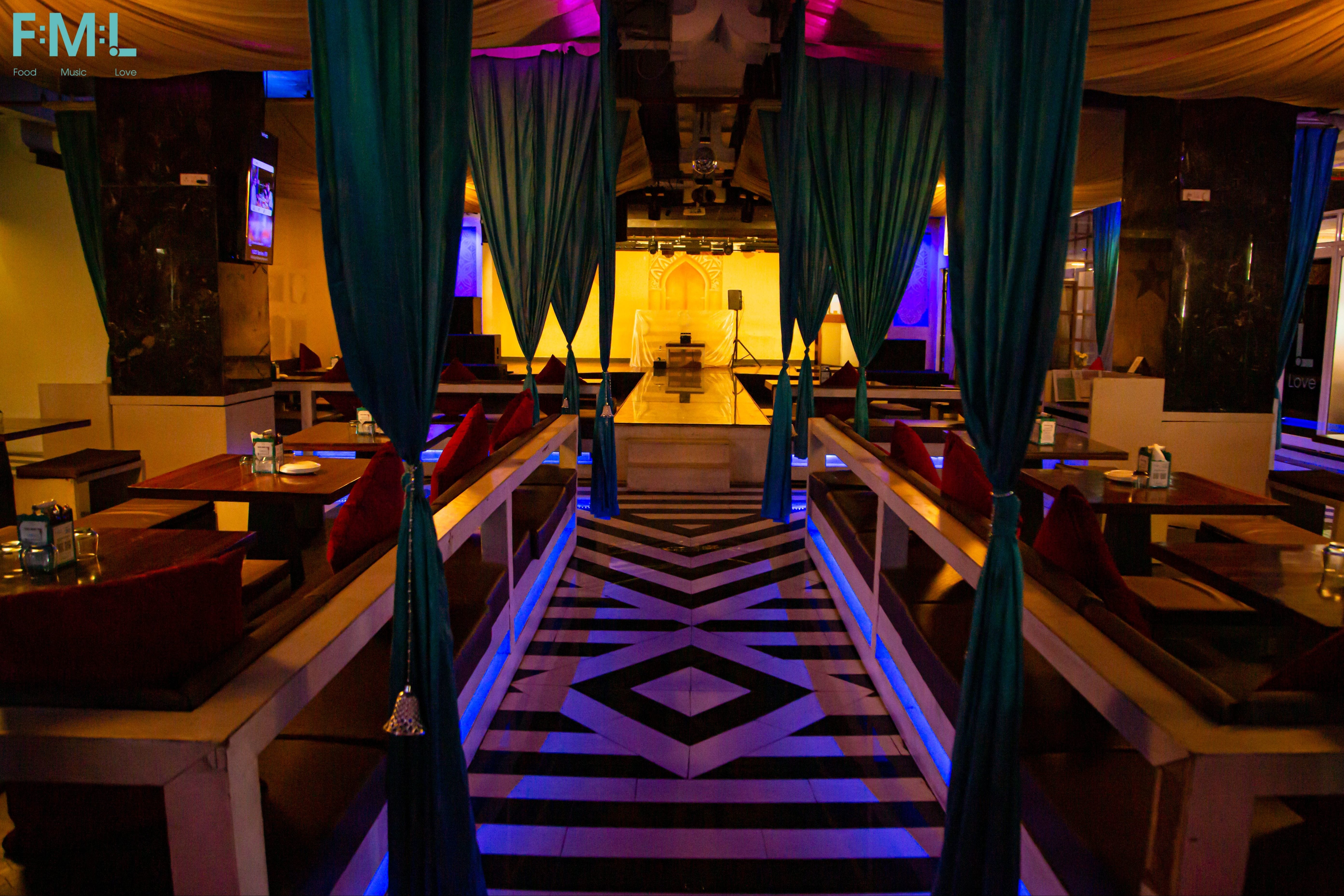 Best Restaurants in Hadapsar, Pune | EazyDiner