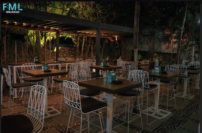 FML - Food Music Love in Hinjawadi, Pune | Get Upto 50% Off