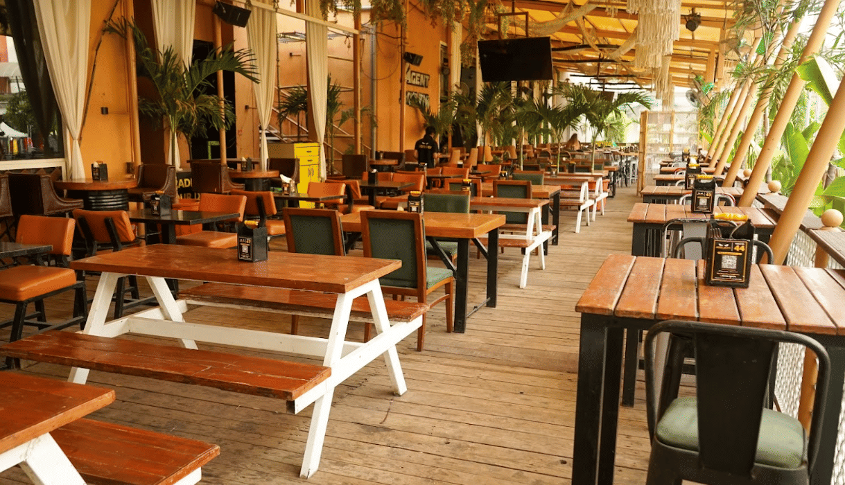 Best Restaurants in Hadapsar, Pune | EazyDiner